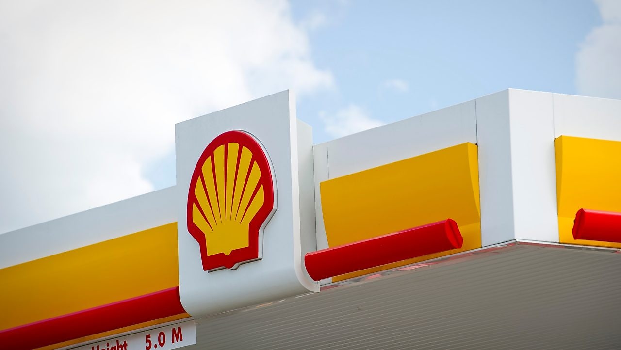 Media | Shell në Shqipëri
