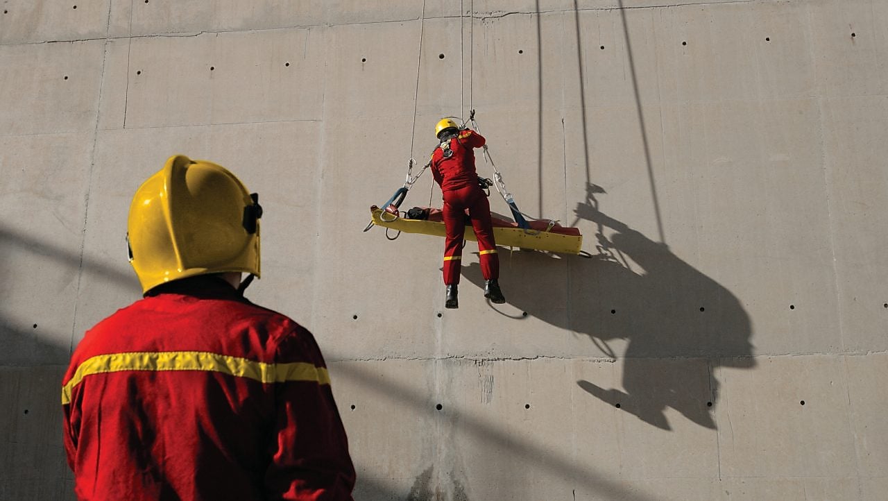 Siguria | Shell në Shqipëri